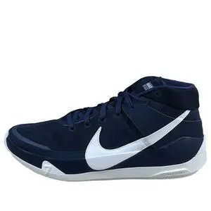 Nike Kd 13 Tb High Top Sneakers - Blue