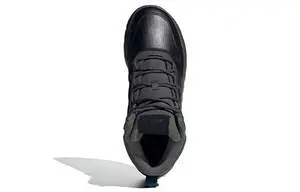 Adidas Neo Fusion Storm Wtr High Top Sneakers