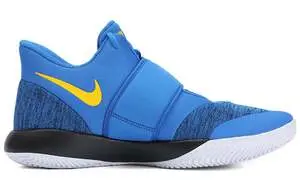 Nike Kd Trey 5 Vi Ep Athletic Sneakers - Blue