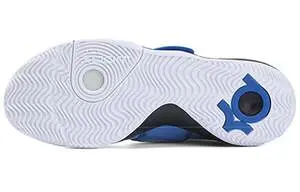 Nike Kd Trey 5 Vi Ep Athletic Sneakers - Blue