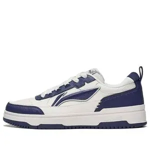 LI-NING Tianji 2 Sneakers - White/navy