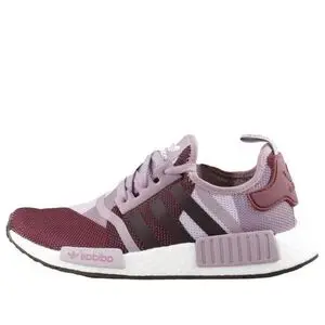 Adidas Adidas NMD_R1 "Blanch Purple" Purple