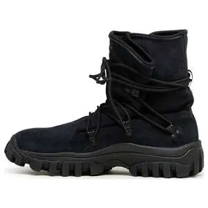Asics Nonnative X Gel Yeti Tokyo High Gtx Boots - Black