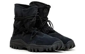 Asics Nonnative X Gel Yeti Tokyo High Gtx Boots