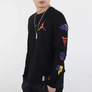 JORDAN Air Dna Long Sleeve Pullover