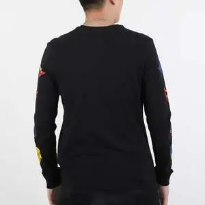 JORDAN Air Dna Long Sleeve Pullover