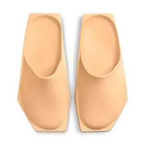 JORDAN Air Hex Mule - Celestial Gold