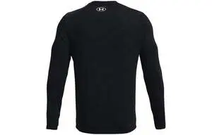 Under Armour Seamless Long Sleeve Performance T-shirt