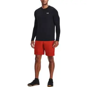 Under Armour Seamless Long Sleeve Performance T-shirt