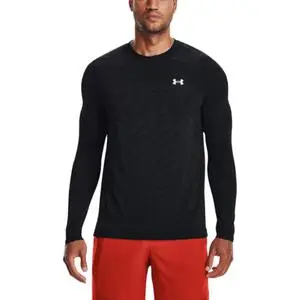 Under Armour Seamless Long Sleeve Performance T-shirt