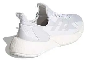 Adidas X9000l4 Low Top Sneakers - White