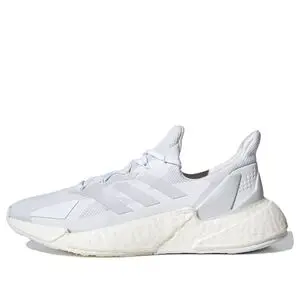 Adidas X9000l4 Low Top Sneakers - White