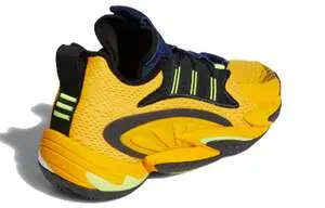 Adidas Crazy Byw X 2.0 'michigan' Athletic Sneakers
