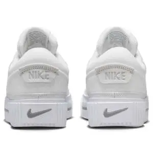 Nike Court Legacy Lift Sneakers - Summit White/white/phantom