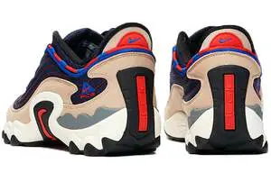 Nike Air Skarn Sneakers - Sand/racer Blue-binary Blue-sail