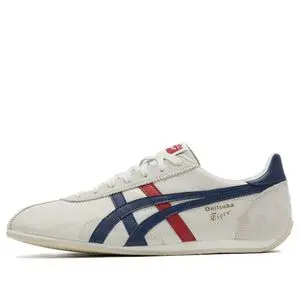 Onitsuka Tiger Onitsuka Tiger Athletic Sneakers White