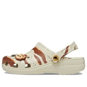 CROCS Crocs X Jurassic World Classic Clog Bone