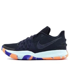 Nike Kyrie Low Ep Basketball Sneakers - Blue