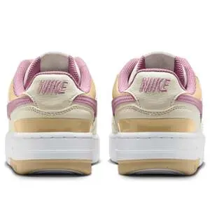 Nike Gamma Force Sneakers - Soft Pearl/sesame/white