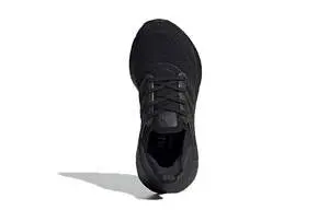 Adidas Ultraboost 21 J 'triple Running Shoes
