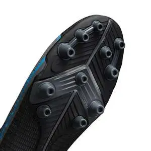 Nike Mercurial Superfly 8 Pro Ag Football Boots - Black
