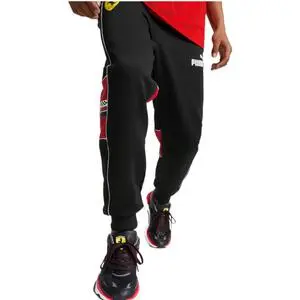 PUMA Scuderia Ferrari Sds Pants 'black