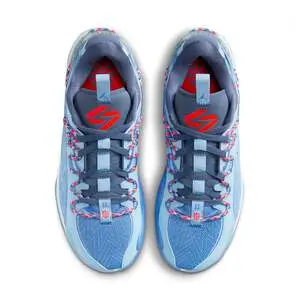 JORDAN Air Luka 2 "lake Bled" Sneakers - Blue