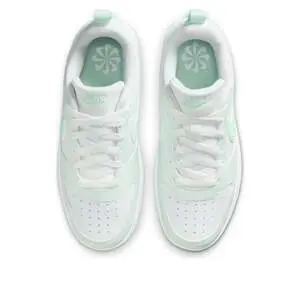 Nike Court Borough Low Recraft Sneakers - White/barely Green/mint Foam