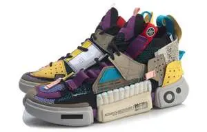 LI-NING Ace Low