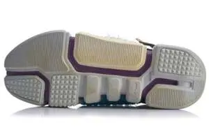 LI-NING Ace Low