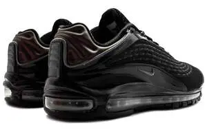 Nike Max Deluxe Sneakers - Black/dark Grey