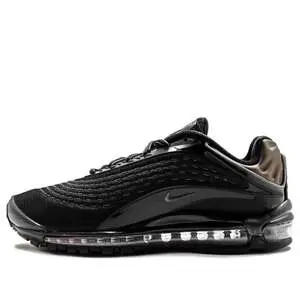 Nike Max Deluxe Sneakers - Black/dark Grey