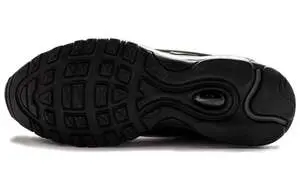 Nike Max Deluxe Sneakers - Black/dark Grey