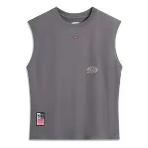 LI-NING Badfive Graphic Oversized Tank