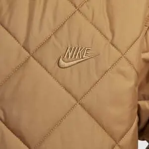 Nike Club Therma-fit Quilted Jacket