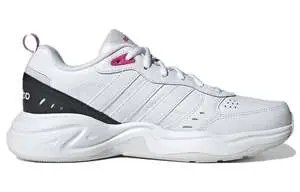 Adidas Strutter Sneakers - Cloud White/cloud White/grey Three