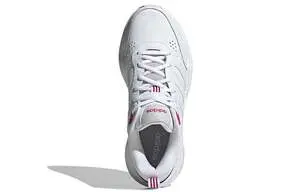 Adidas Strutter Sneakers - Cloud White/cloud White/grey Three
