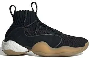 Adidas Pharrell X Crazy Byw X " Gum" Sneakers