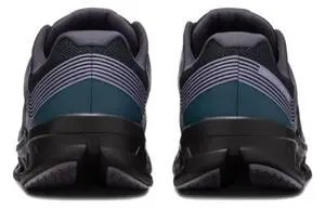 On Cloudgo 'storm Magnet' Sneakers - Storm/magnet