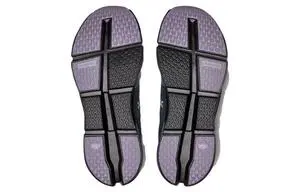 On Cloudgo 'storm Magnet' Sneakers - Storm/magnet