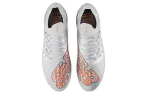 NEW BALANCE Furon V7 Pro Fg 'own Now Pack' Sneakers - Silver/brighton Grey/copper