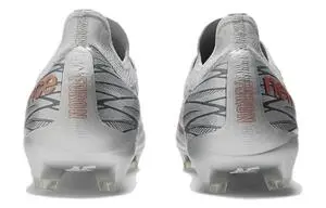 NEW BALANCE Furon V7 Pro Fg 'own Now Pack' Sneakers - Silver/brighton Grey/copper