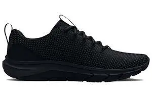Under Armour Phade Rn 2 Athletic Sneakers - Black