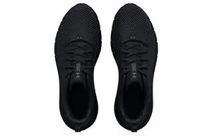 Under Armour Phade Rn 2 Athletic Sneakers - Black
