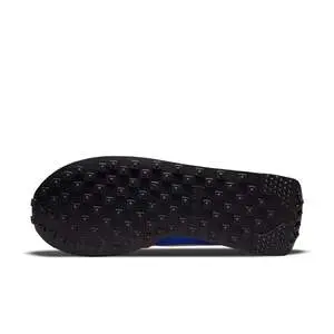 Nike Waffle Trainer 2 Sp - Silver/blue/red