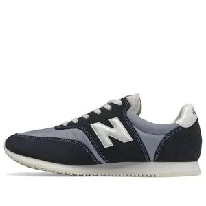 NEW BALANCE Comp 100 Sneaker - Navy