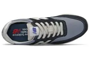 NEW BALANCE Comp 100 Sneaker - Navy