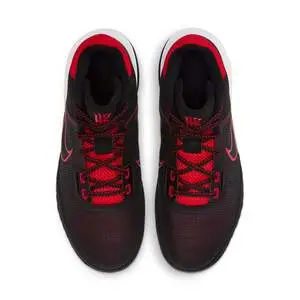 Nike Kyrie Flytrap 4 Ep Basketball Shoes - Black/red