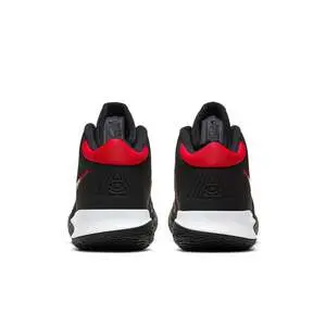 Nike Kyrie Flytrap 4 Ep Basketball Shoes - Black/red