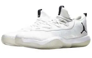 JORDAN Air Superfly 2017 Low Top Sneakers